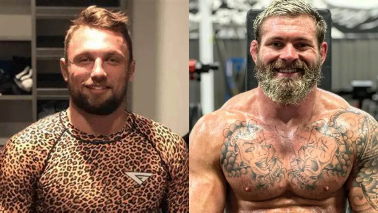 Gordon Ryan vs. Craig Jones – Diferenta dintre cel mai bun si al doile ...