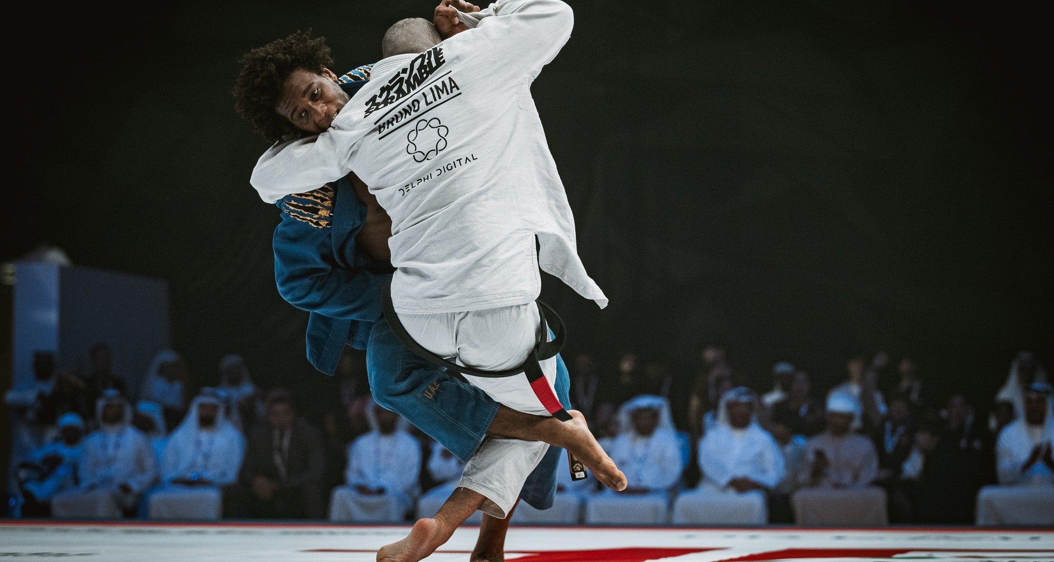 AJP Tour - Ghid complet pentru toate competitiile AJP din 2024! – BJJ MALL