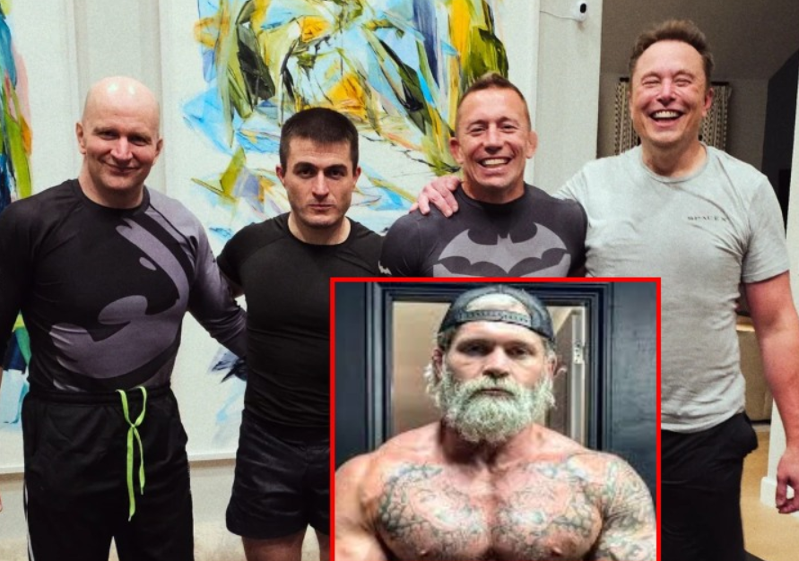 Gordon Ryan explica de ce oamenii inteligenti sunt atrasi de Jiu-Jitsu ...